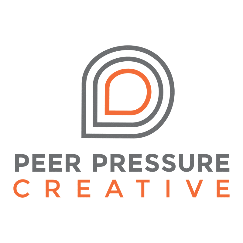 Peer Pressure Creative — Lehigh Valley Website Design • Advertising Agency